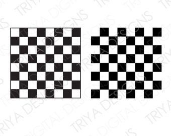 Chess Grid - Etsy