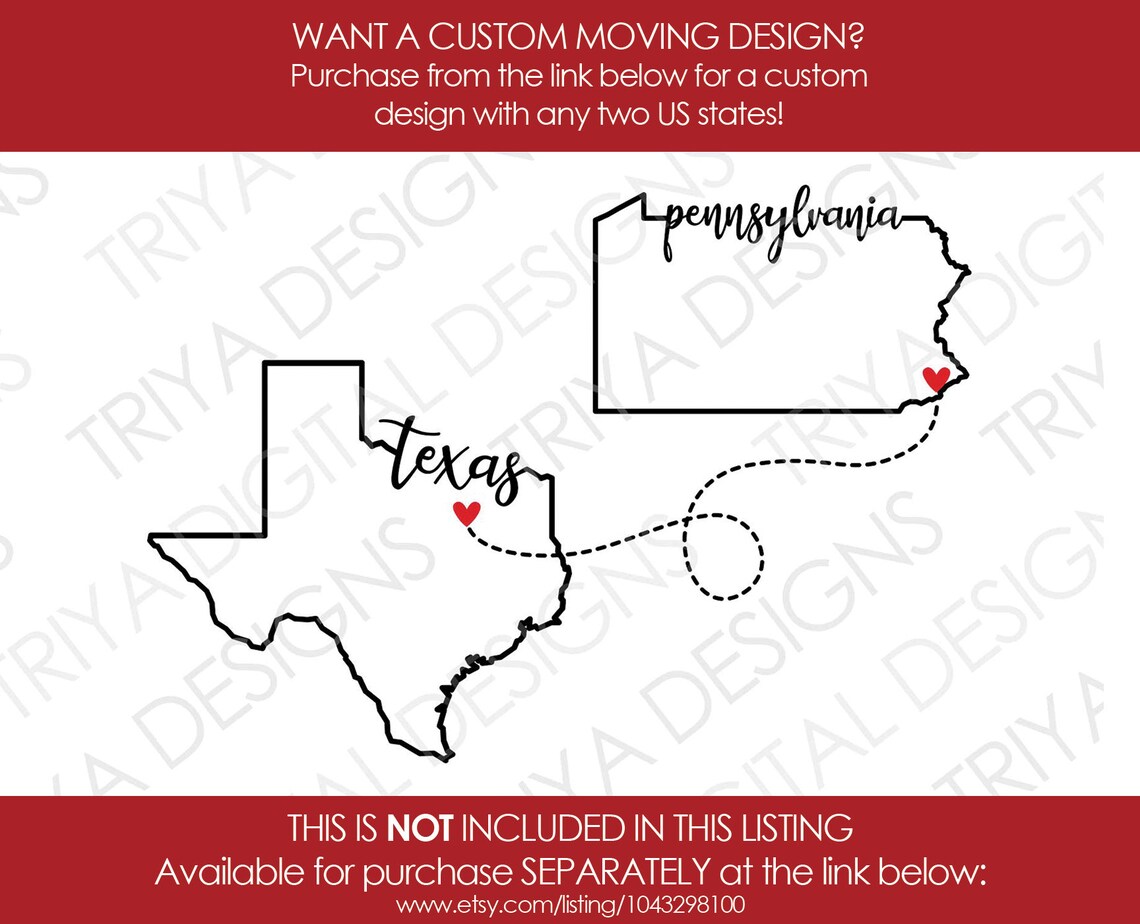 Texas SVG Bundle Texas Outline With Text Cut File State of - Etsy