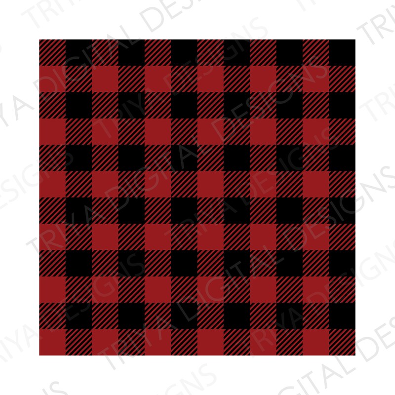 Lumberjack Plaid - Etsy