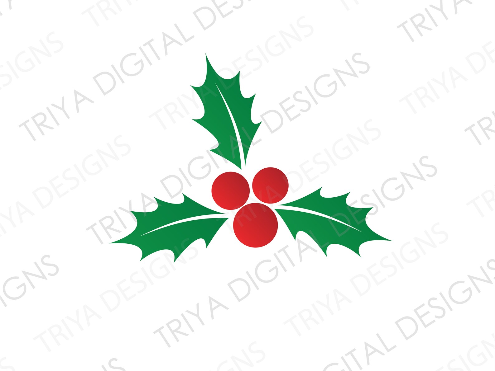 Mistletoe SVG Cut File Christmas Mistletoe Cute Mistle Toe - Etsy