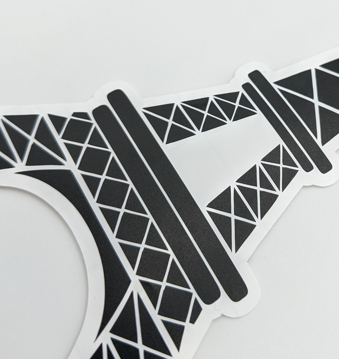 Eiffel Tower SVG Cut File Paris Love SVG Files Instant - Etsy