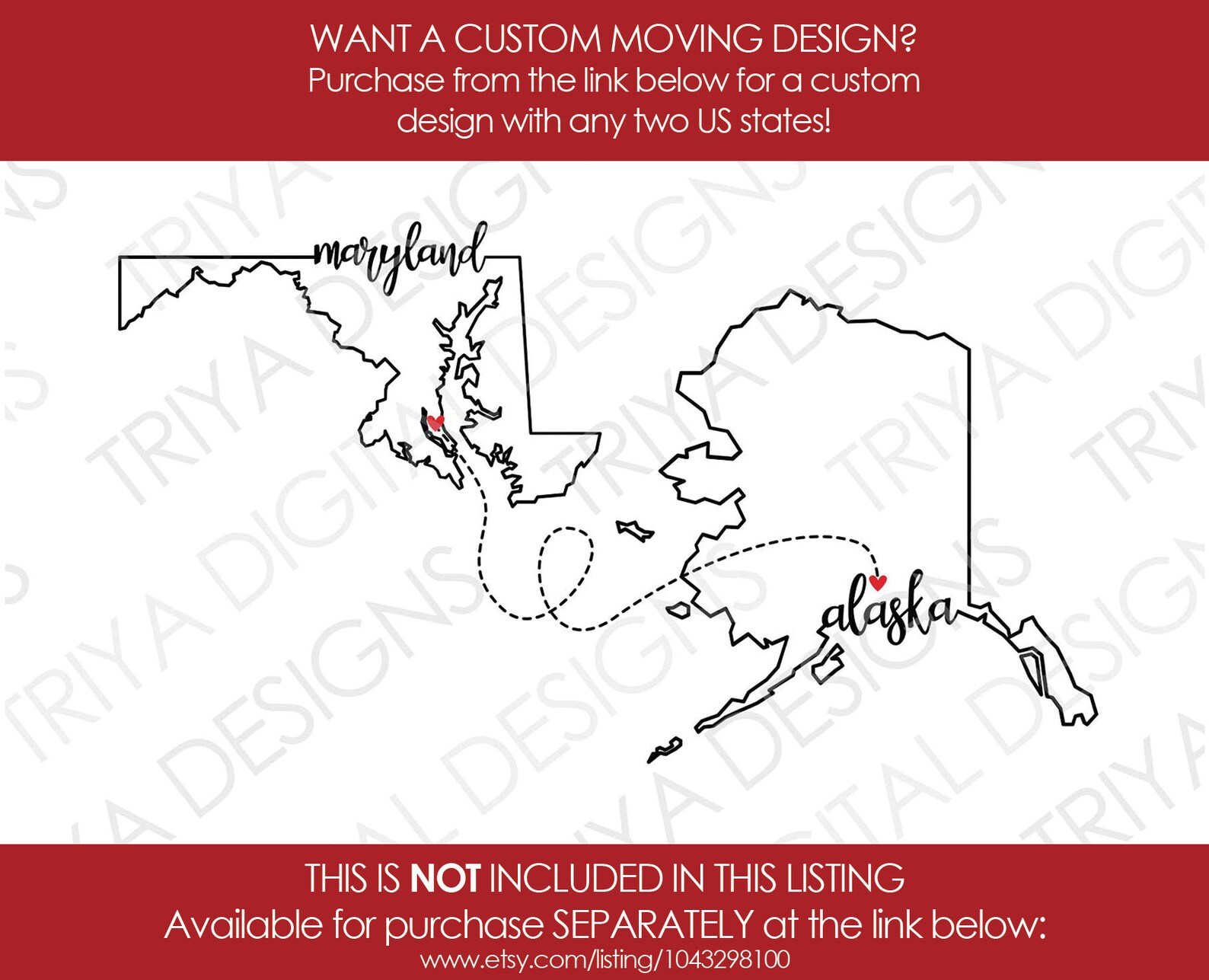 Alaska Outline With Text SVG Cut File State of Alaska - Etsy