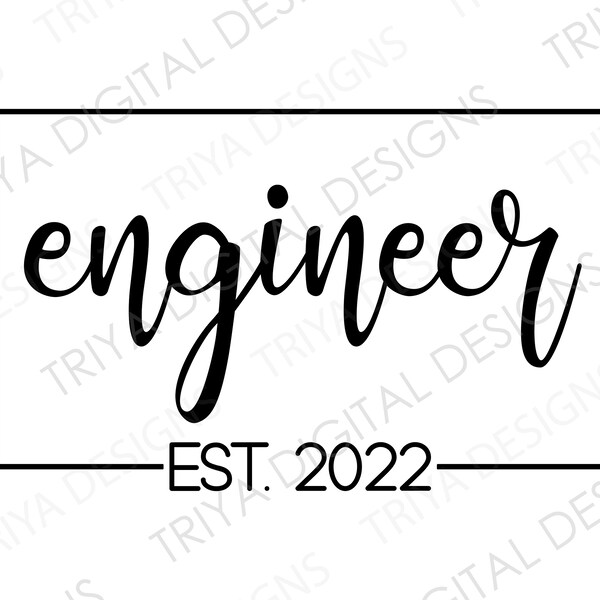 Engineer - Etsy