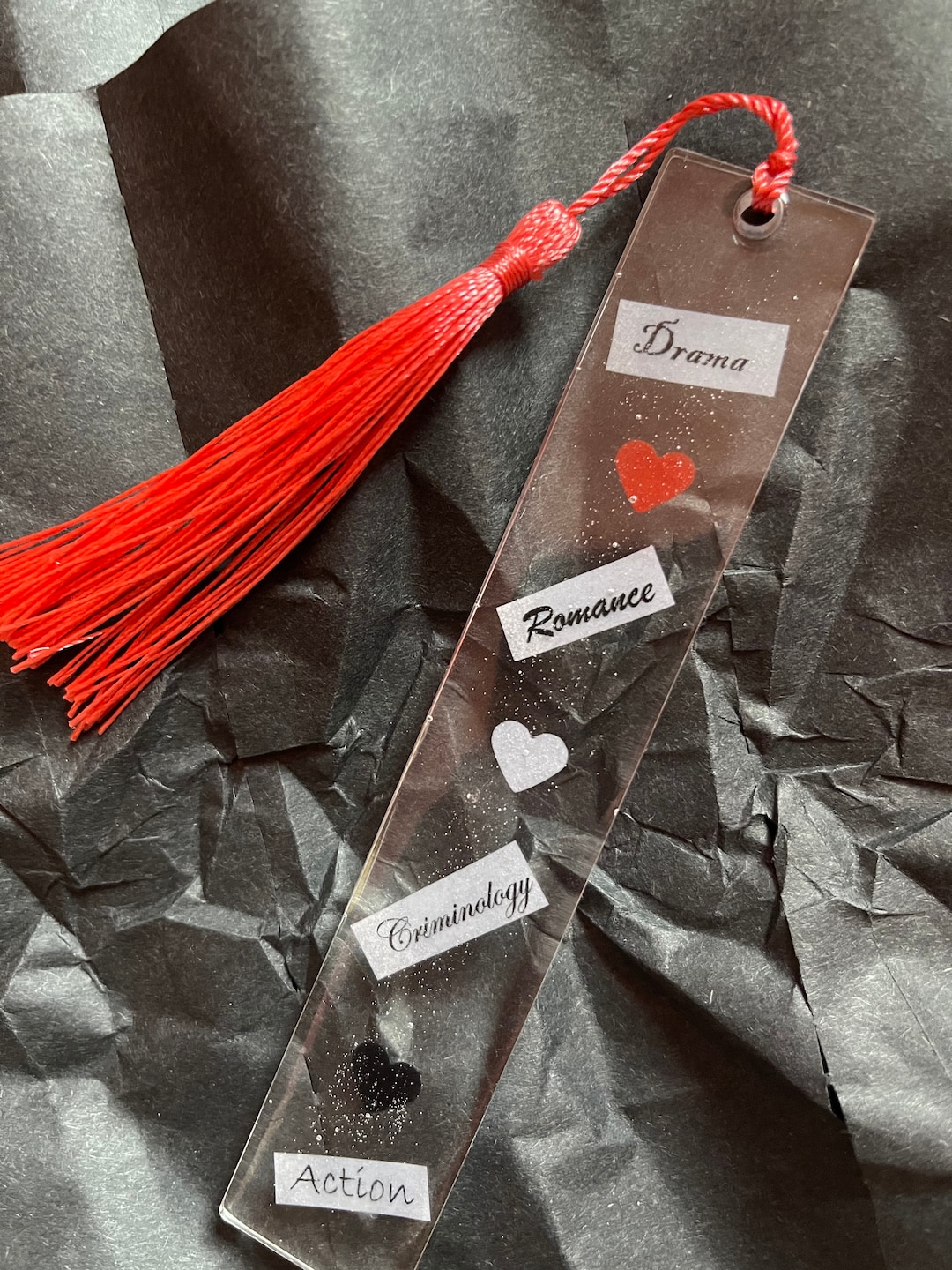 Bookmark what Do You Read. Handmade, Perfect for Gift - Etsy