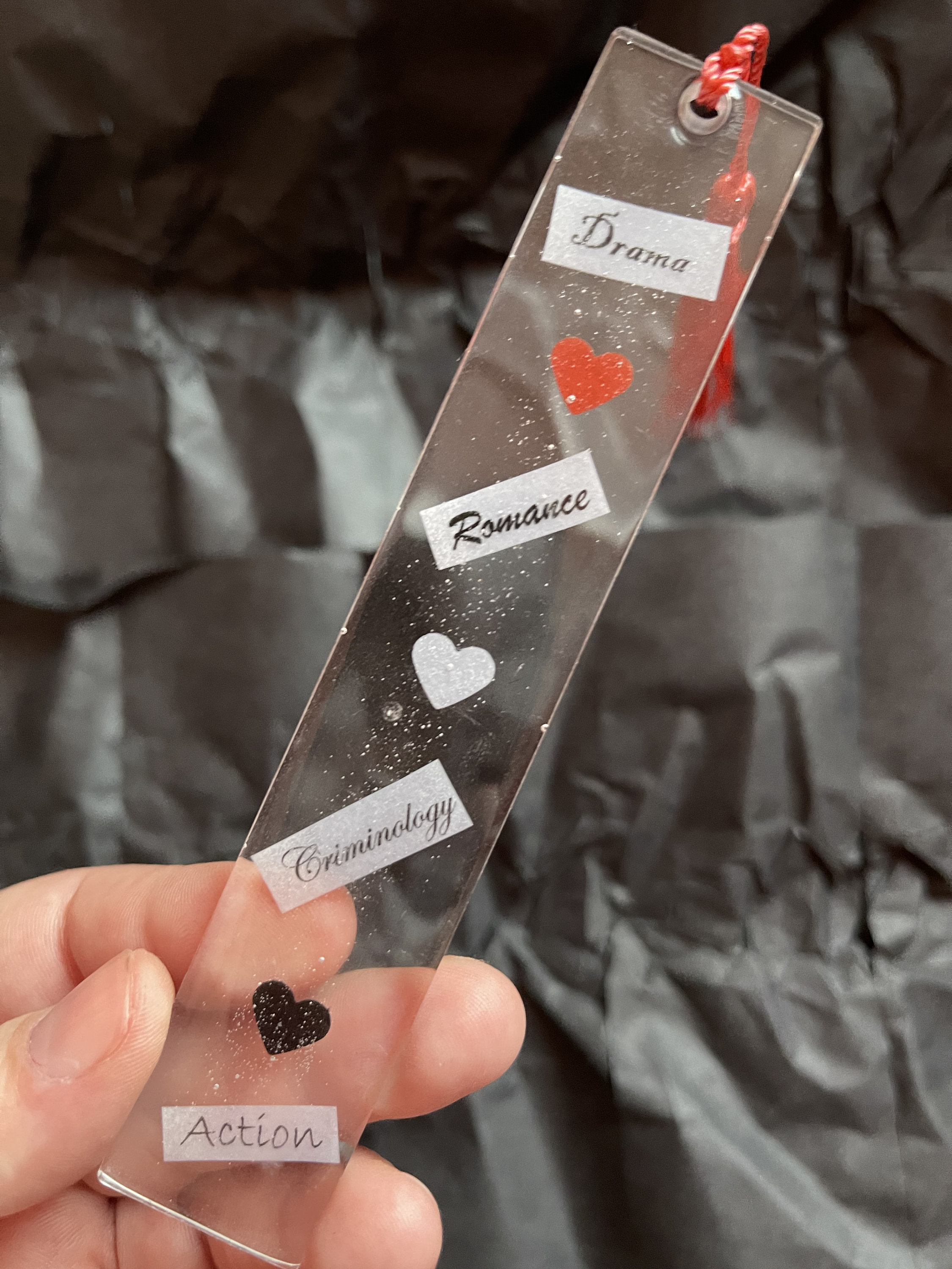 Bookmark what Do You Read. Handmade, Perfect for Gift - Etsy