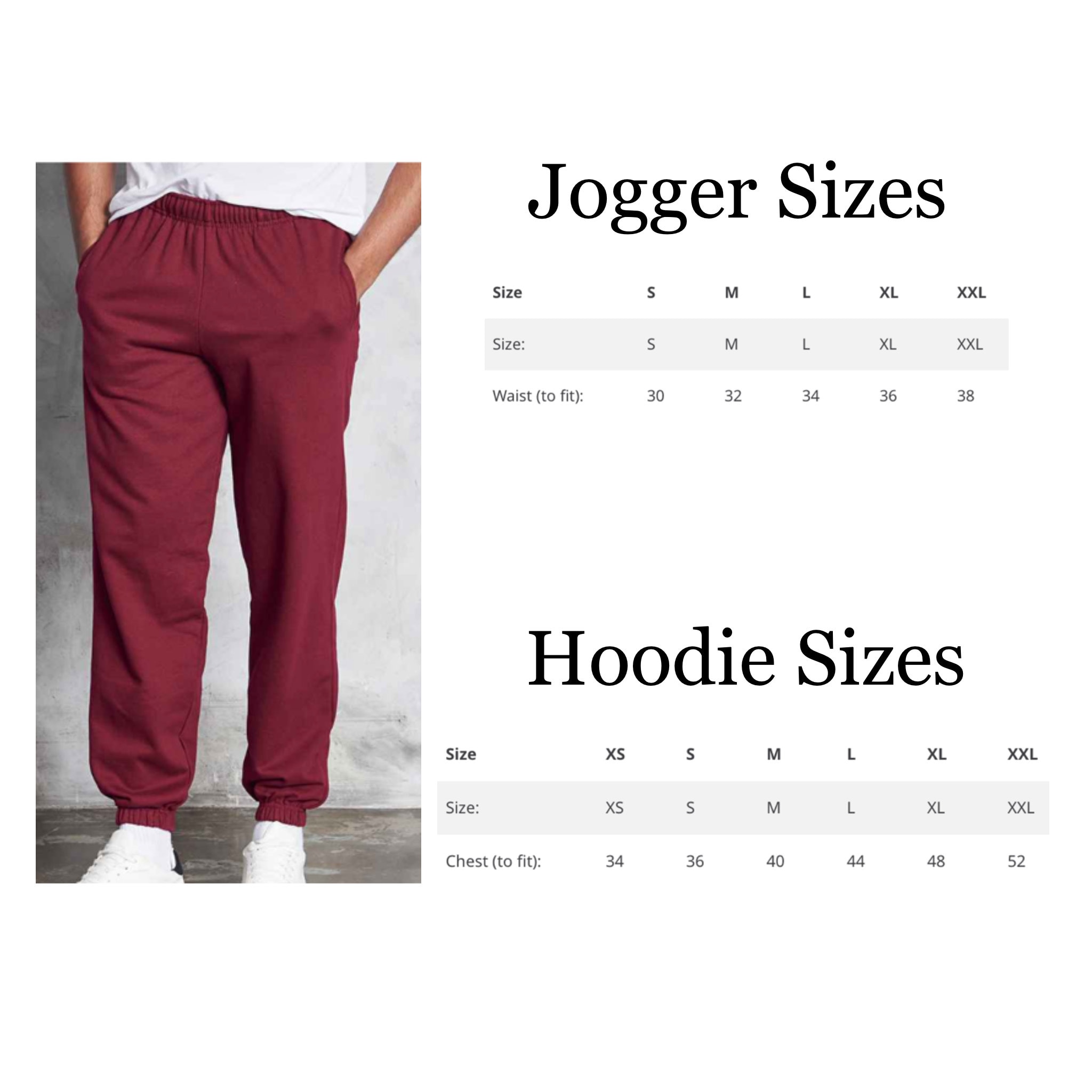 Personalised Embroidered Tracksuit Set Tracksuit Trackies - Etsy