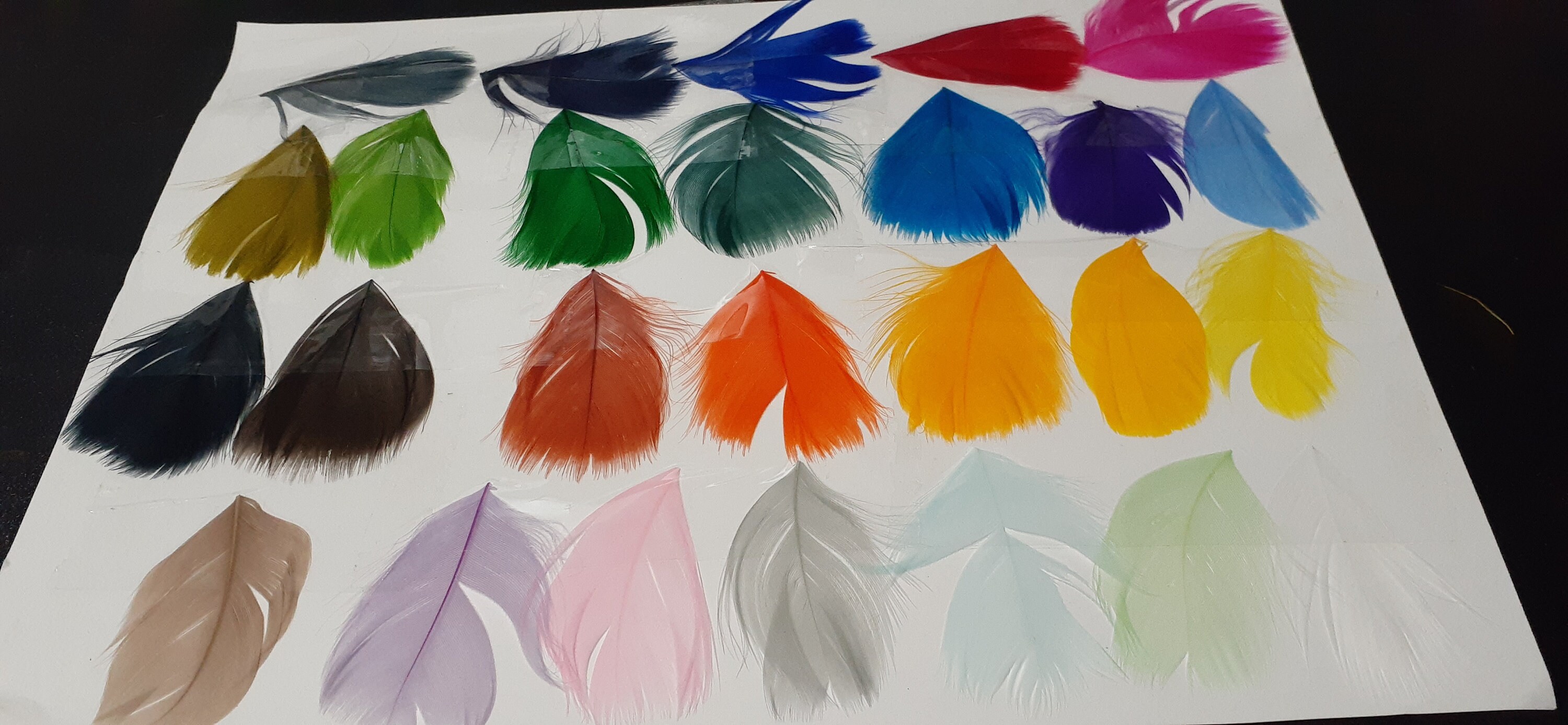 Royal Blue and White Lei Hulu Kamoe, Custom Graduation Lei, Lei Po'o ...