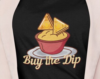 Buy the Dip Shirt | Etsy