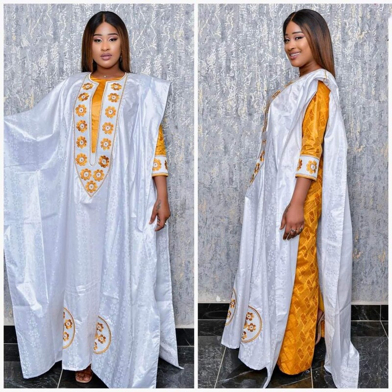 Senegalese Dress - Etsy