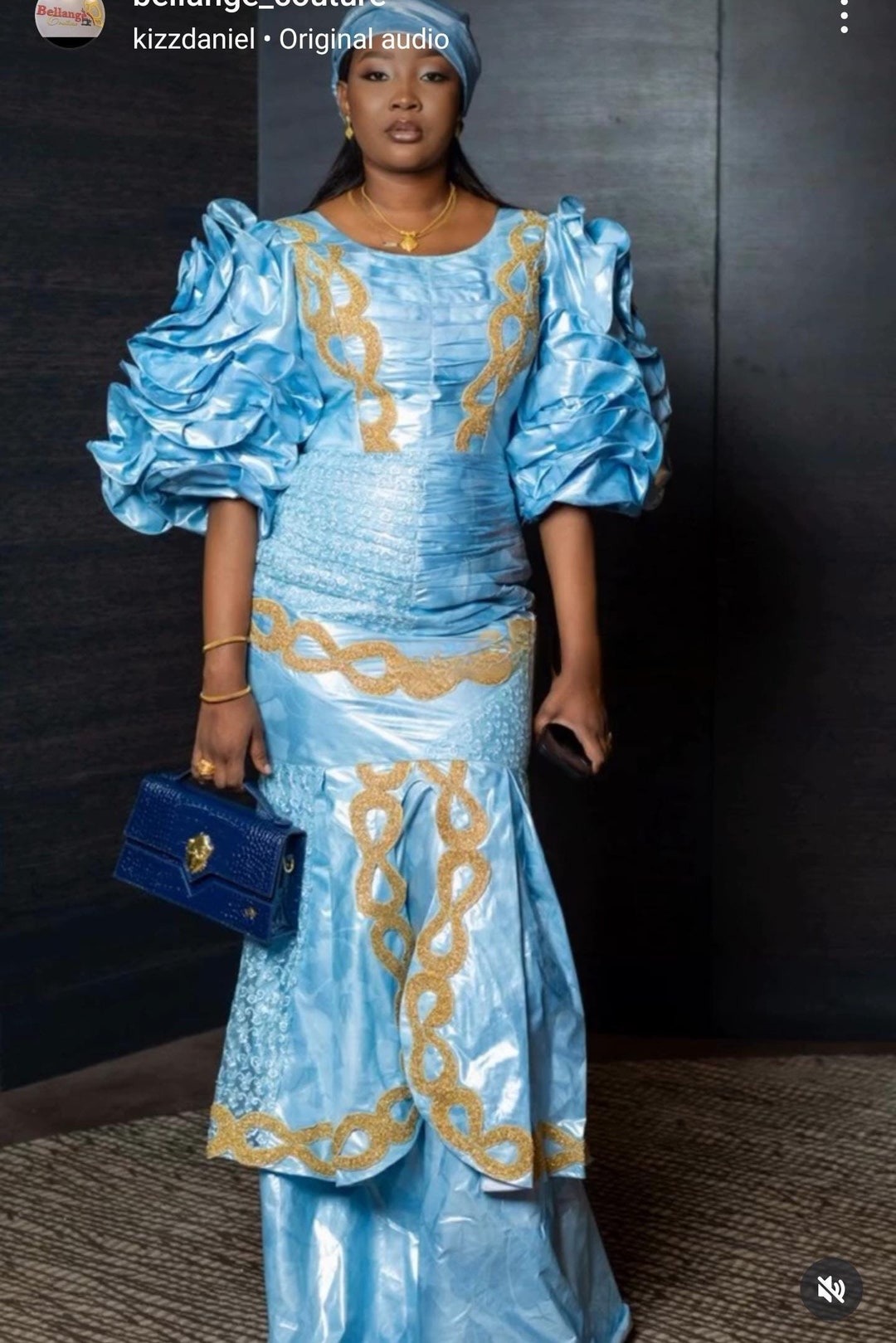 African Basin, Getzner Super Magnum, Bazin Rich Fabric, African Fabric ...