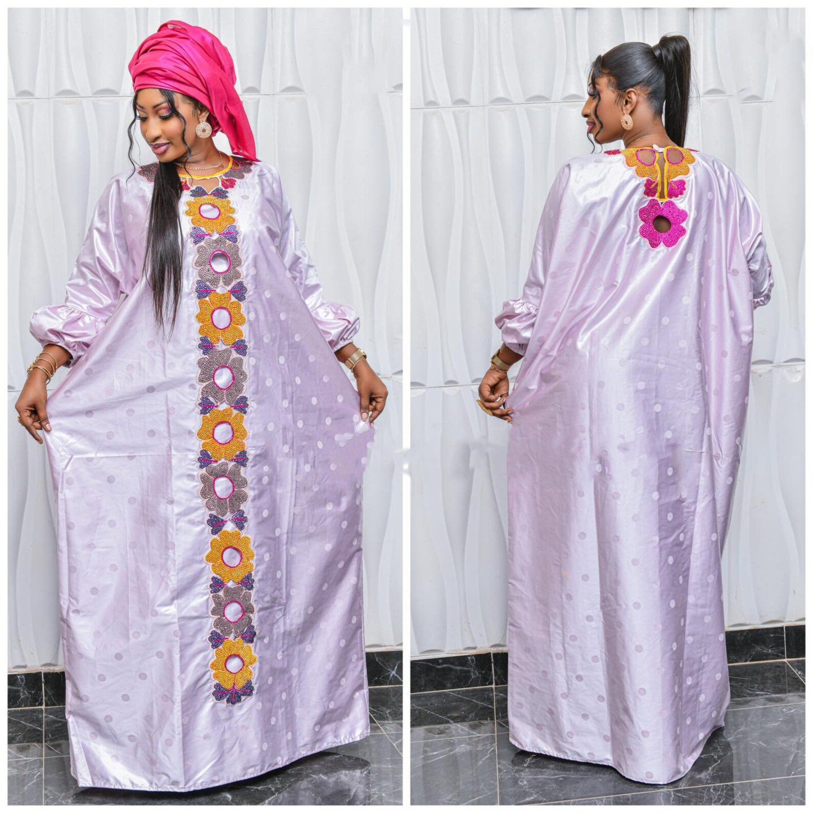 Bazin Grand Boubou, Getzner Super Magnum, Bazin Rich Fabric, African ...