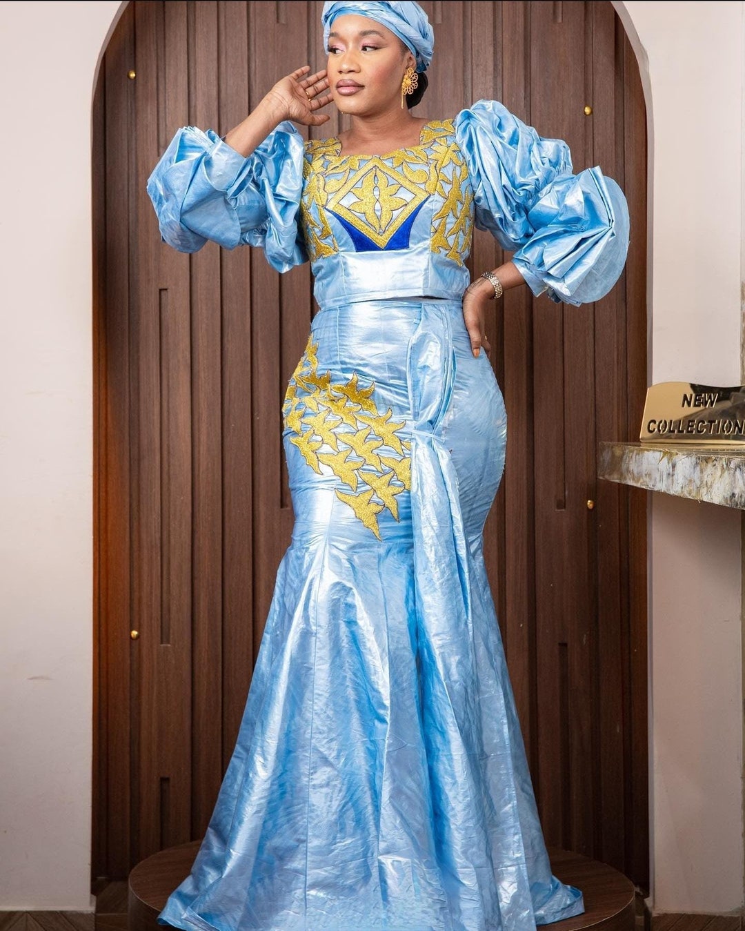 African Basin, Getzner Super Magnum, Bazin Rich Fabric, African Fabric ...