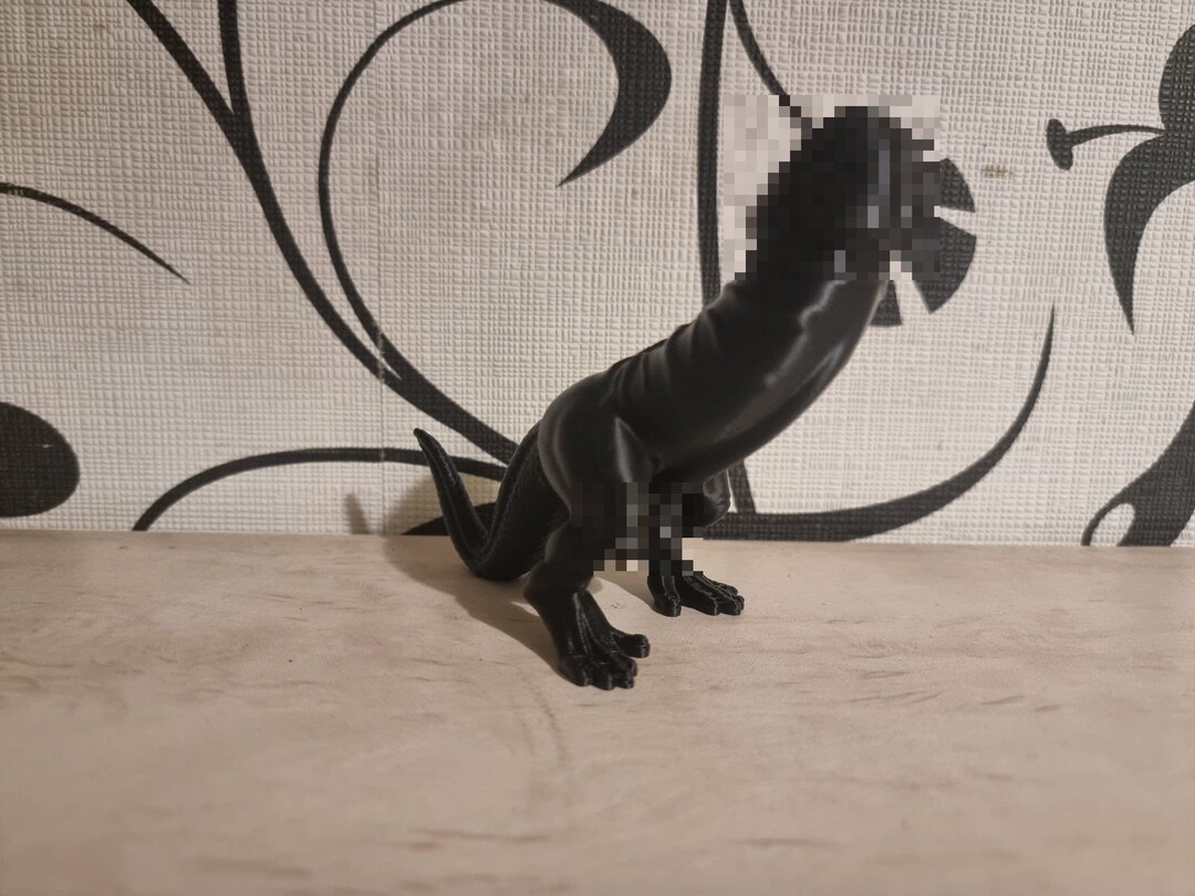 Dickasaurus Rex - Etsy