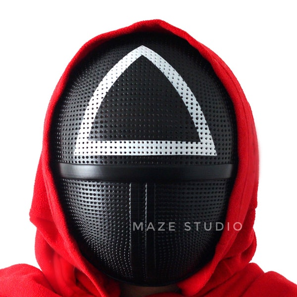 Squidgame Mask - Etsy