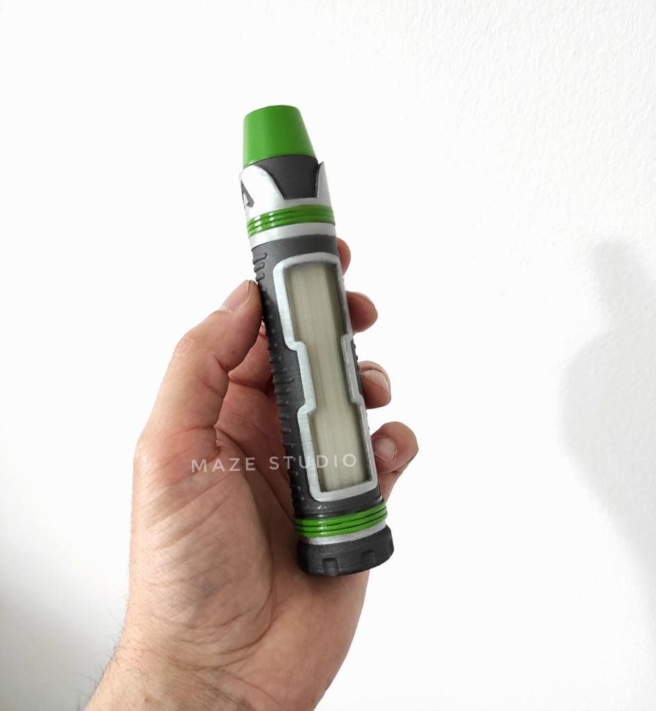 Apex Legends Octane Prop Pack Octane Heirloom und Octane - Etsy