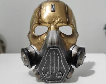 Apex Legends Mask - Etsy