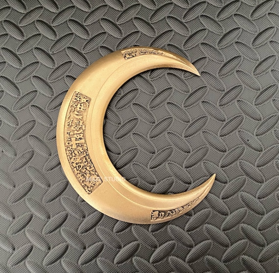 Crescent Moon Blade