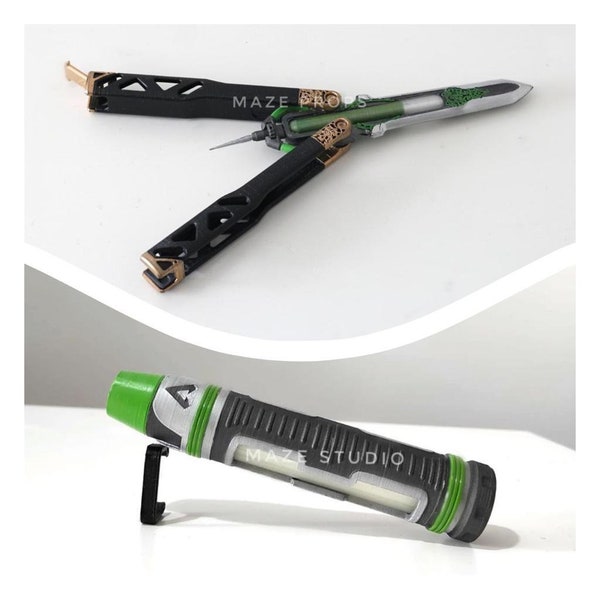 Octane Heirloom - Etsy