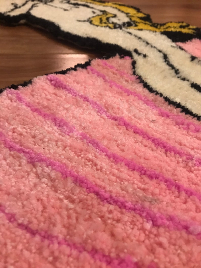 Custom Tufted Rugs | Etsy