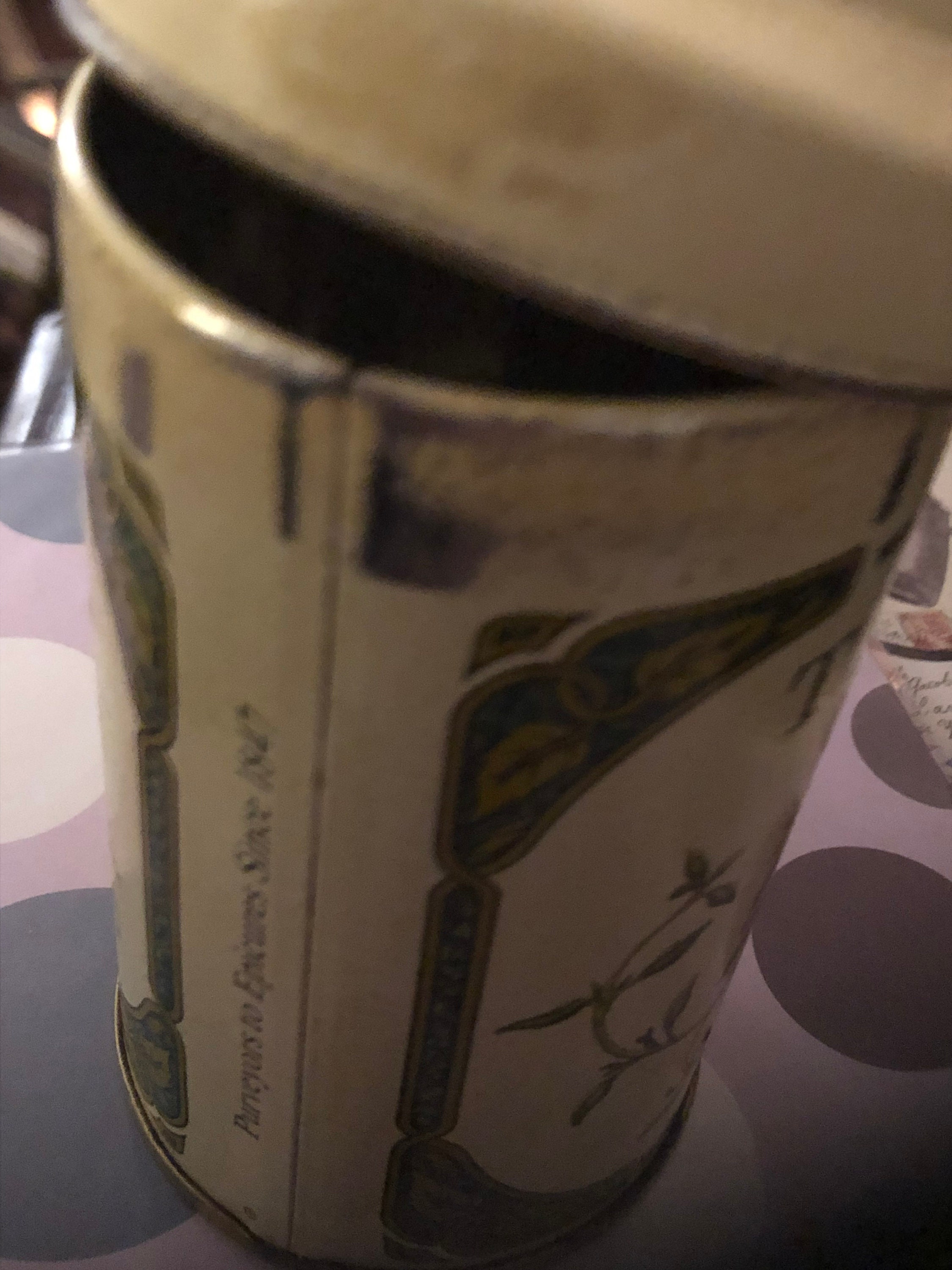 Wagner Spice Tin Canisters - Etsy