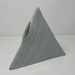 Triangle Vase - Etsy