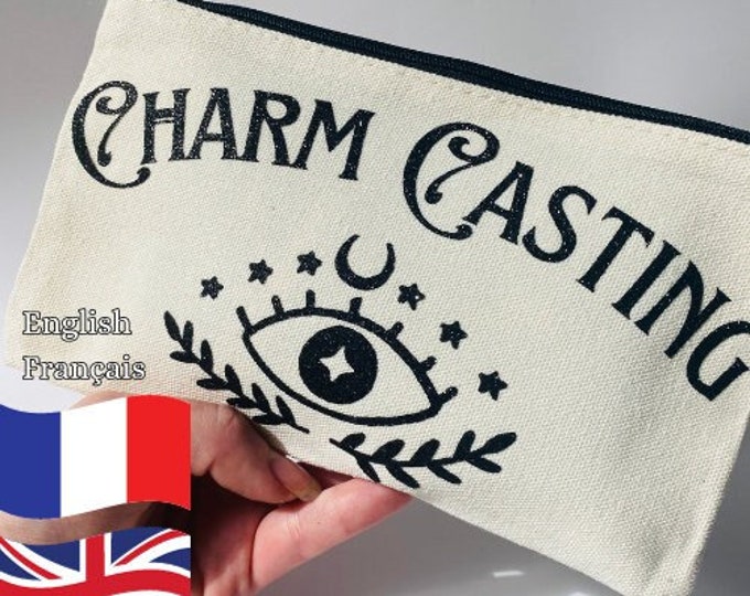 Divination Charms for Tarot Reading, Fortune Telling Trinkets ...