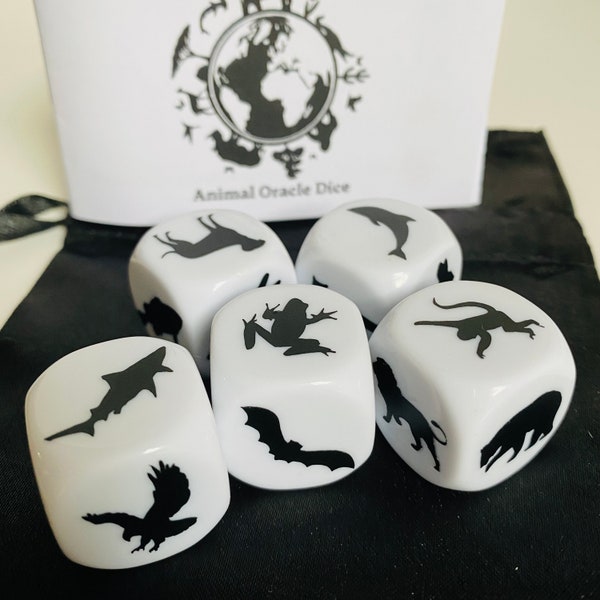 Divination Tools - Etsy
