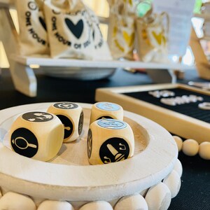 Self Care Game | Dice for Self Care Activity | Well-being | Activity ...