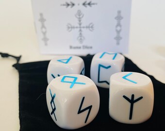 Digital Download Rune Meanings Card divination Fortune - Etsy