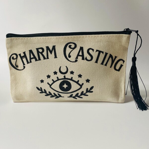 Divination Charms - Etsy