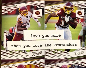 Washington Birthday Card - Etsy