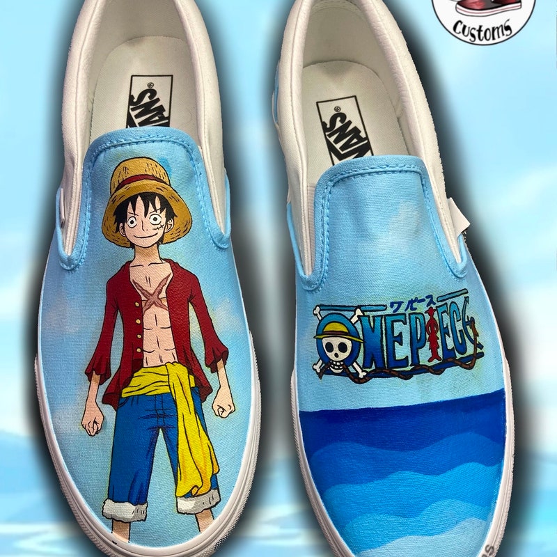 One Piece Shoes - Etsy