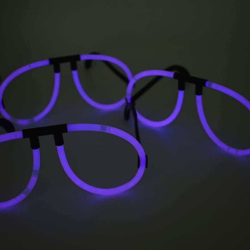 Glow Sticks - Etsy