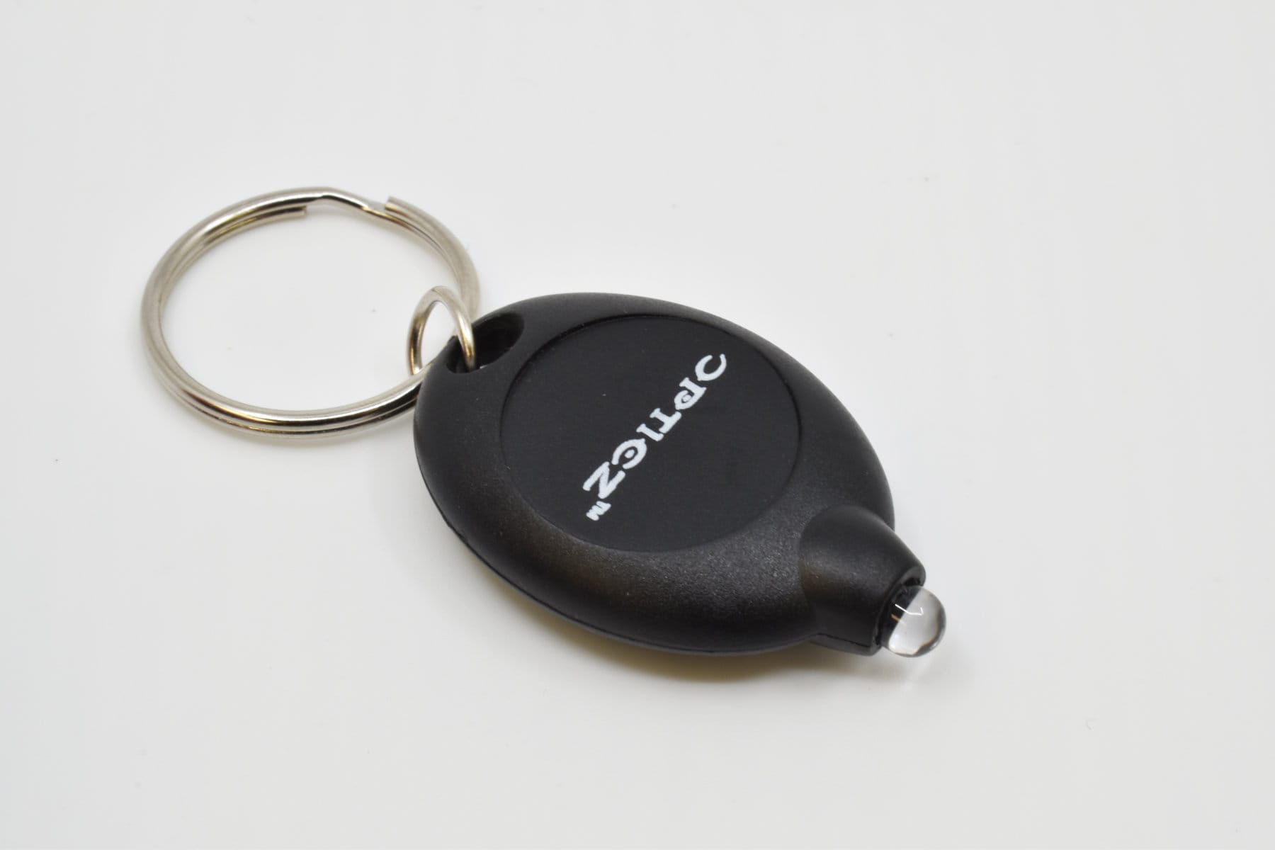 Opticz Oval 395 Nm UV Torch LED Keychain Flashlight Ultraviolet ...