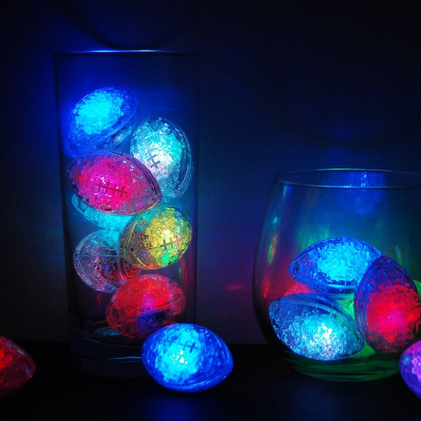 Rainbow Flash Light - Etsy
