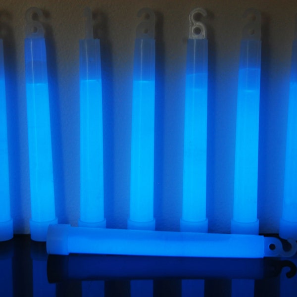 Glow Sticks - Etsy