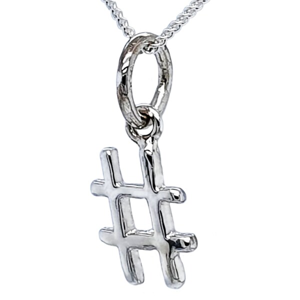 Hashtag - Etsy UK
