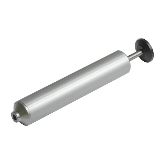 120 Ml Aluminum Injector for Soft Plastic Bait Mold Lure - Etsy