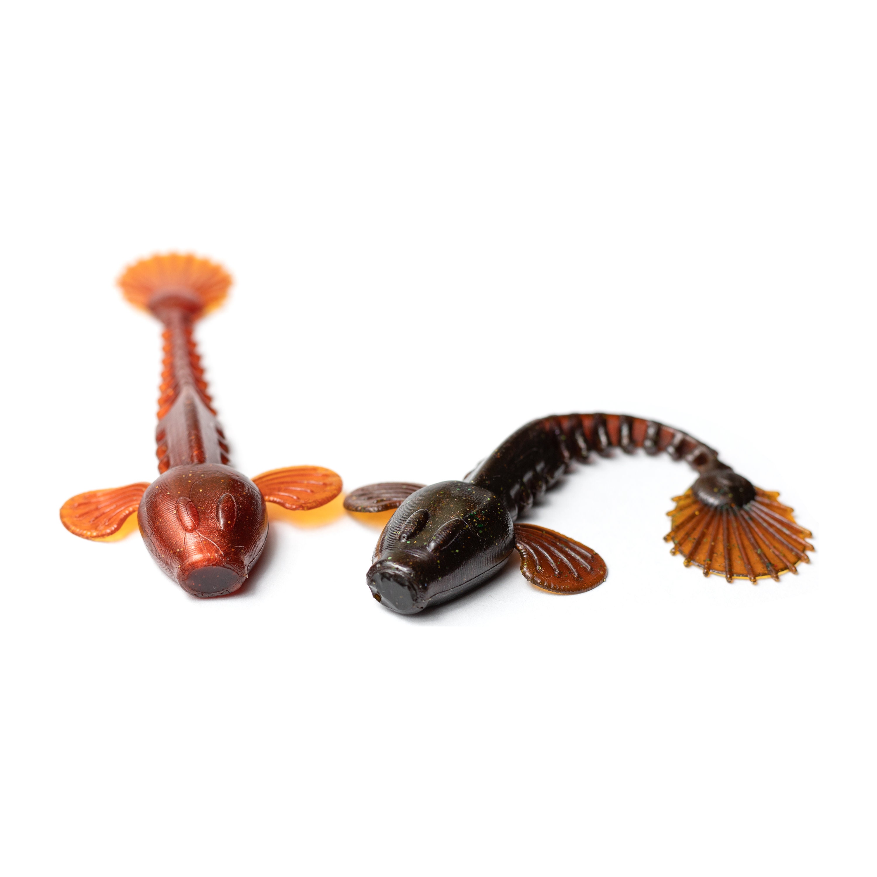 Bait Mold Goby Sea Shad Soft Plastic DIY Lure 3-5 - Etsy