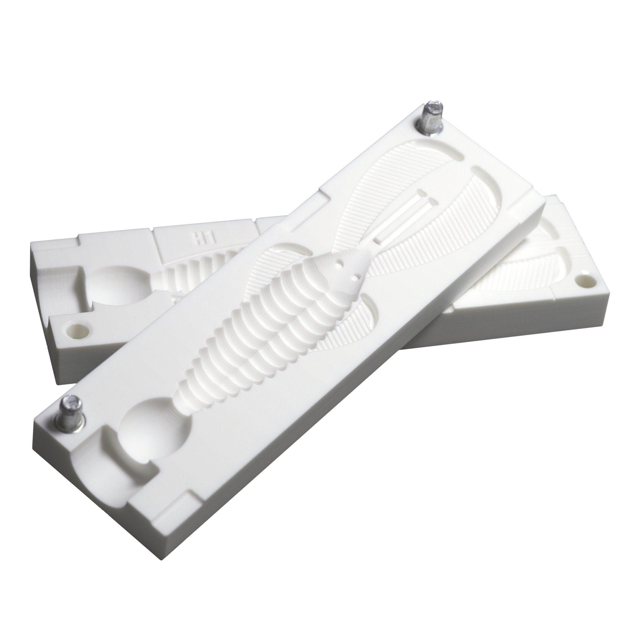 Bait Mold Rage Bug Soft Plastic DIY Lure 4 | Etsy