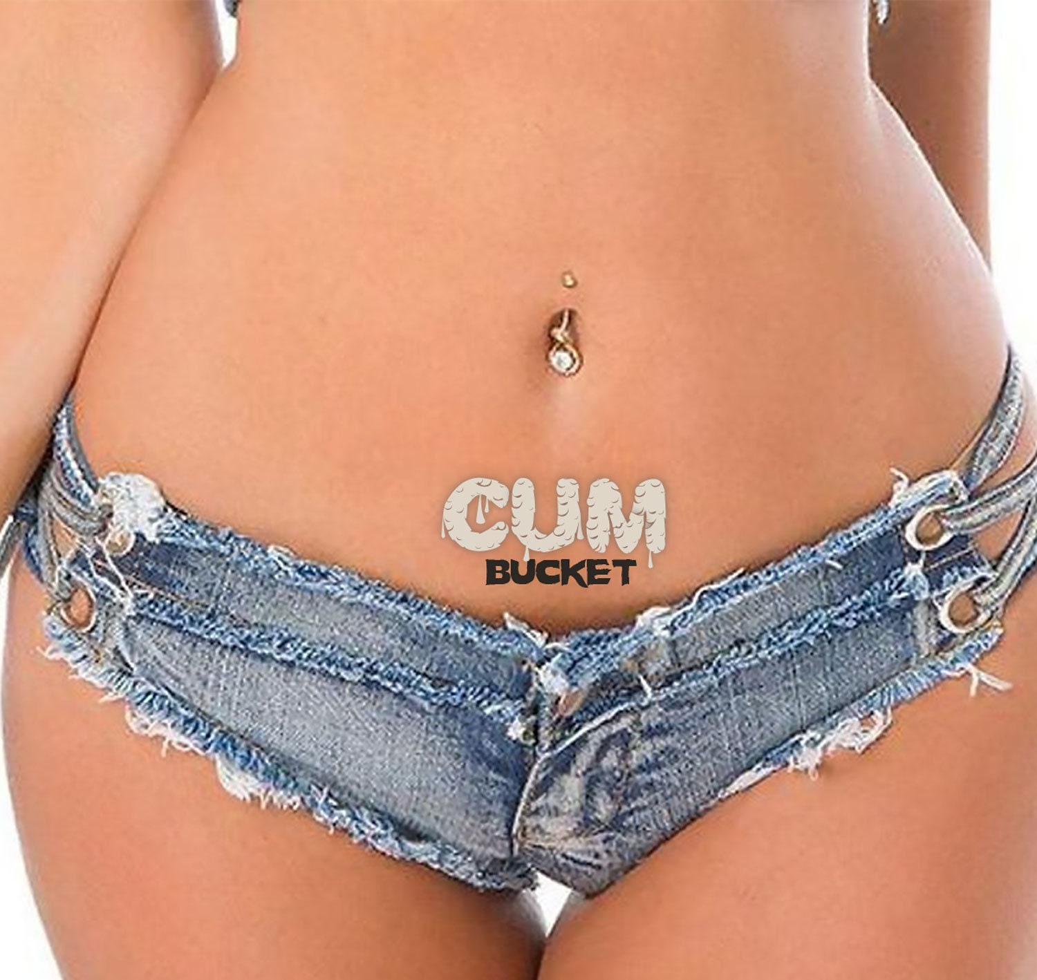 3x Cum Adult Temporary Tattoos Tramp Stamps Ddlg Etsy
