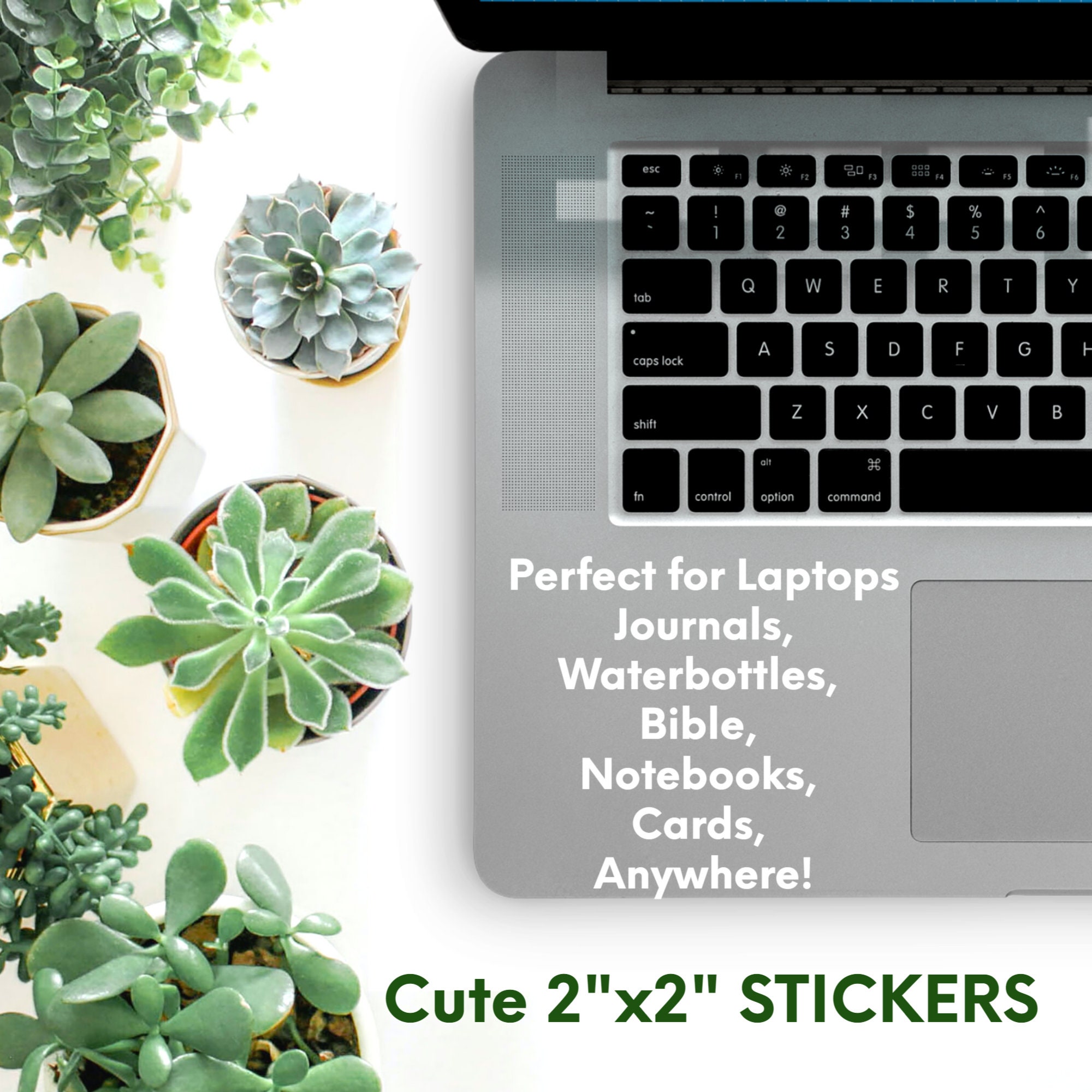 Bible Study Stickers, the Lord is My Shepherd Sticker, Psalms 23 ...