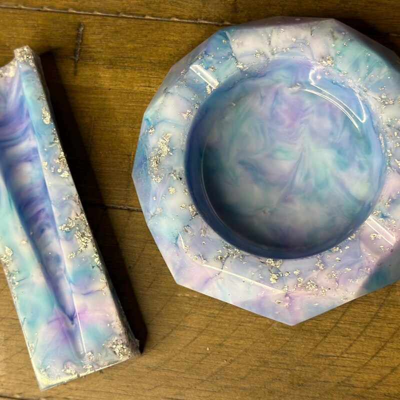 Ashtray Sets - Etsy