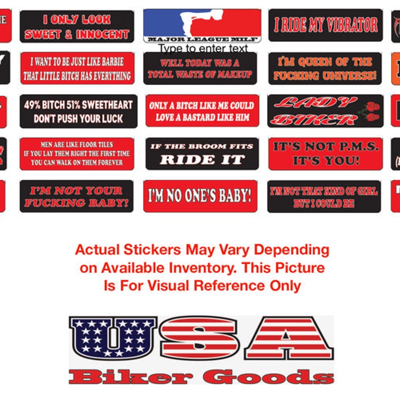 Motorcycle Helmet Stickers - Etsy
