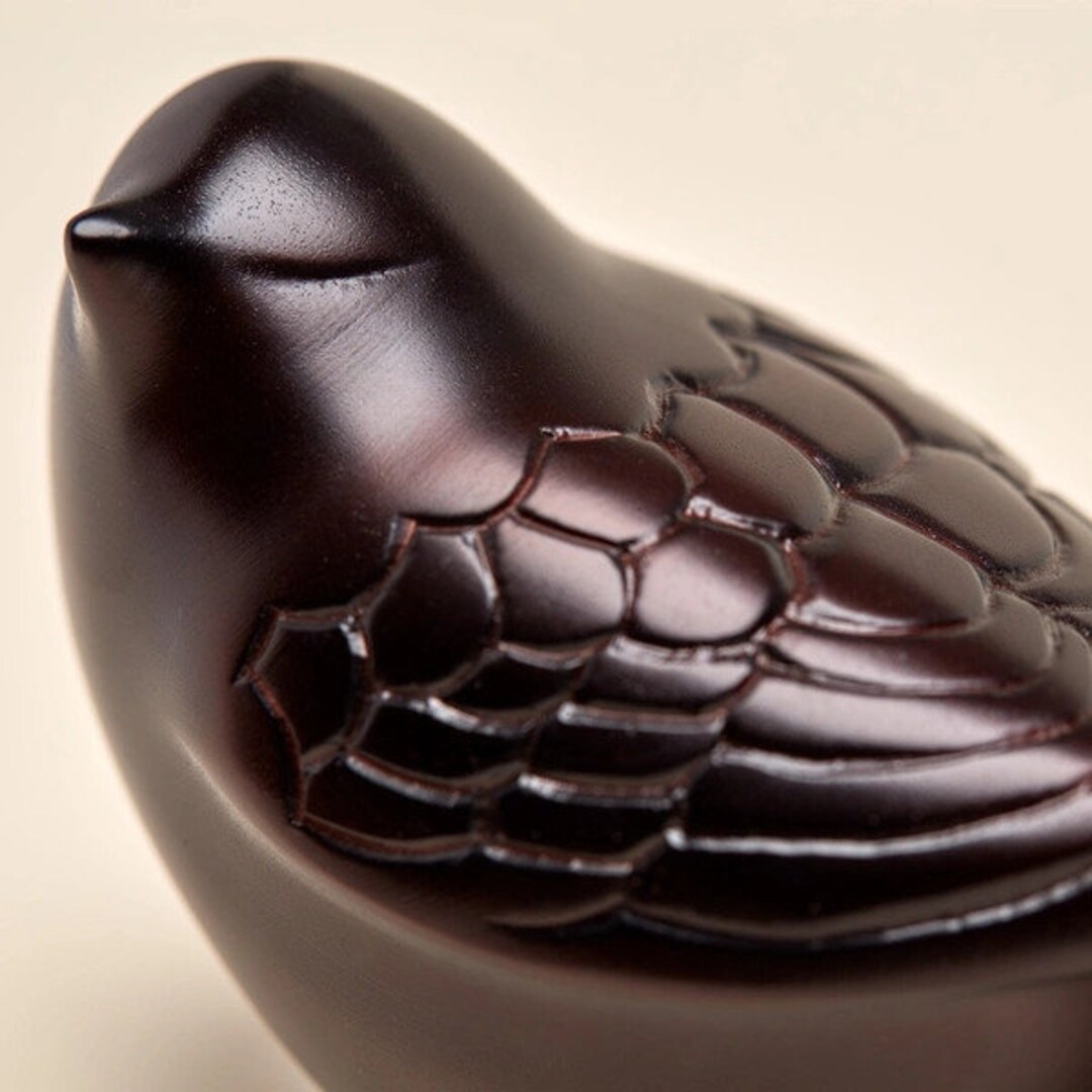 Songbird Memorial Keepsake Urn for Human Ashes Small Keepsake ...