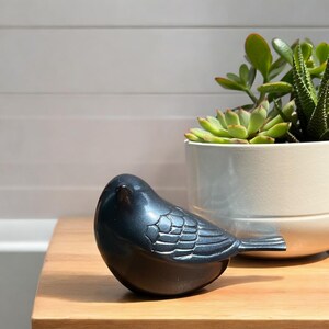 Songbird Memorial Keepsake Urn for Human Ashes| Personalized Small ...