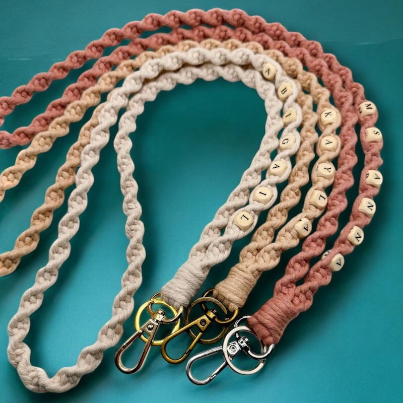 Graduation Lanyard - Etsy