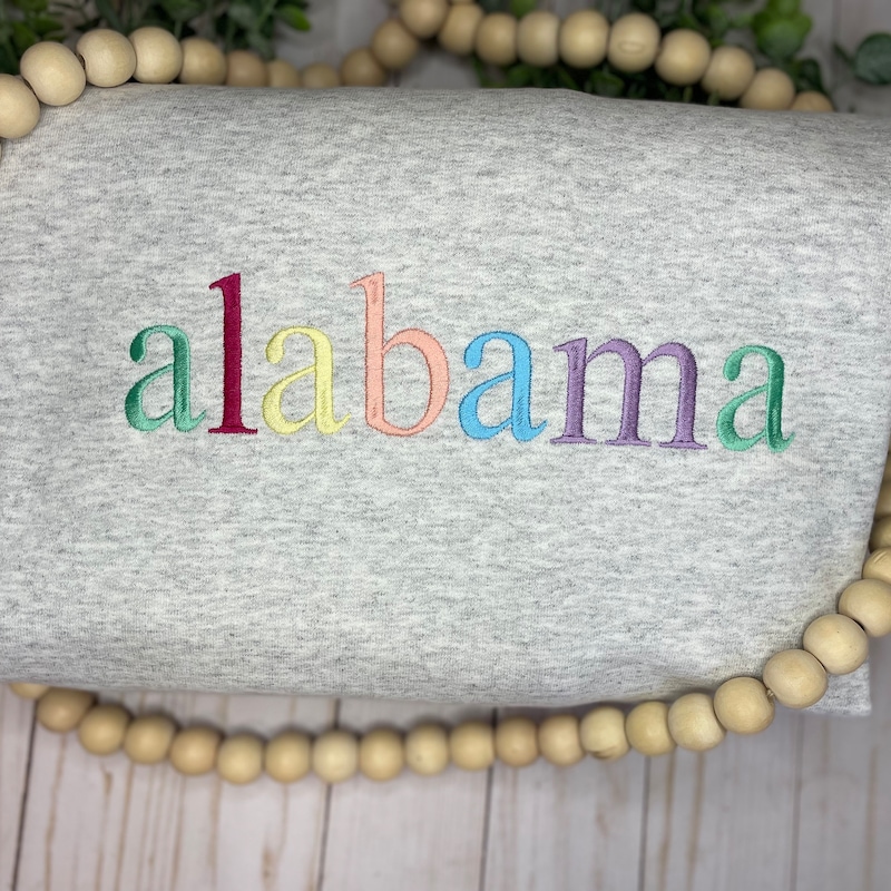 State Pride - Etsy