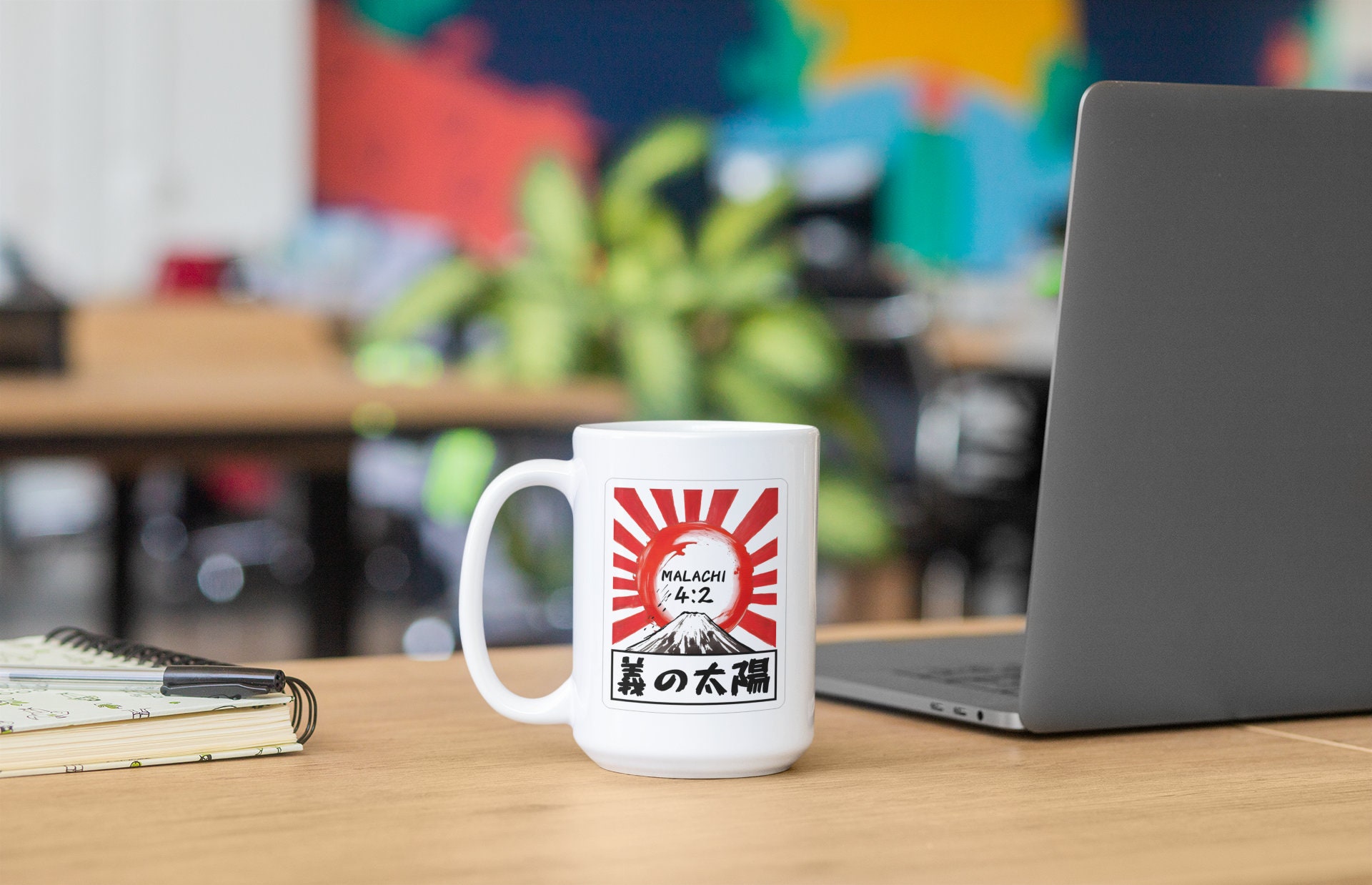 Anime Laptop Decals Christian Sticker Pack - 5 Christian Anime-style ...