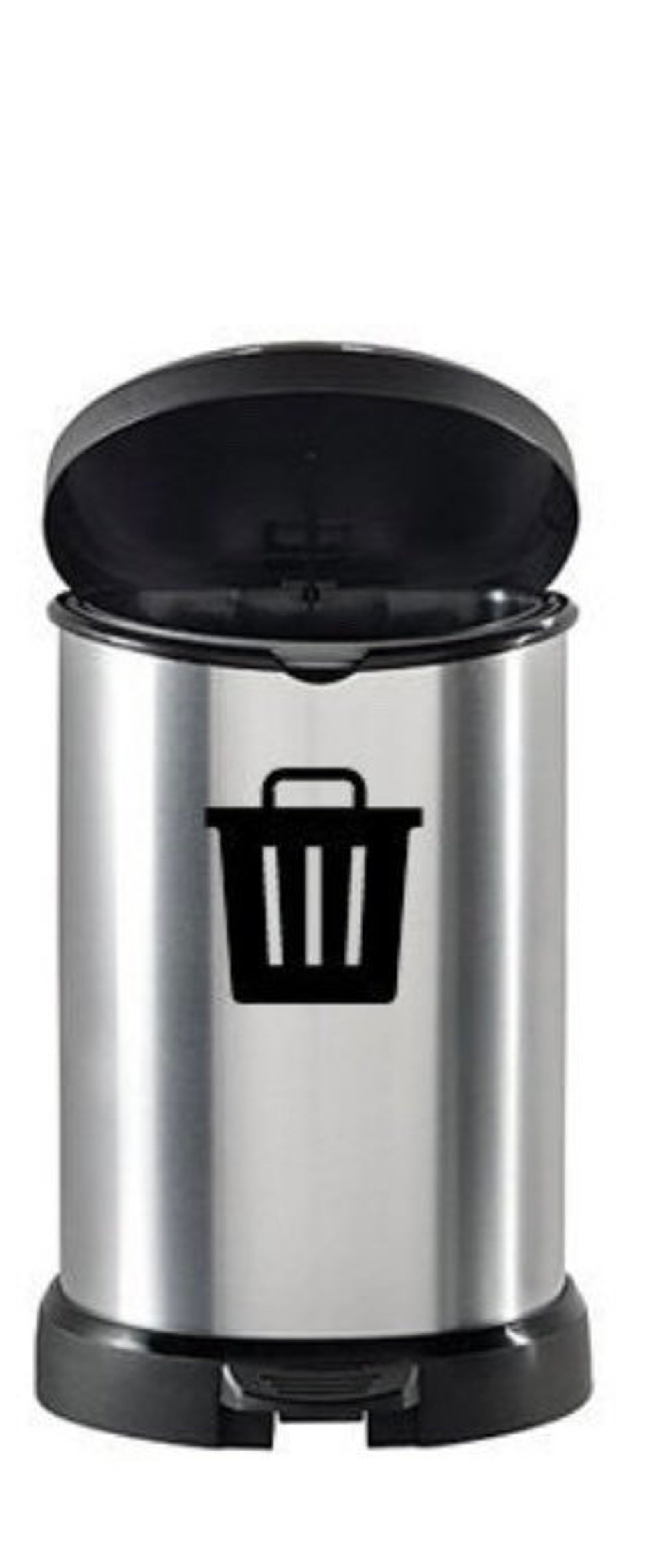 Bin Label - Rubbish Sign - Trash Label - Trash Sign - Bin Sign - Bin ...